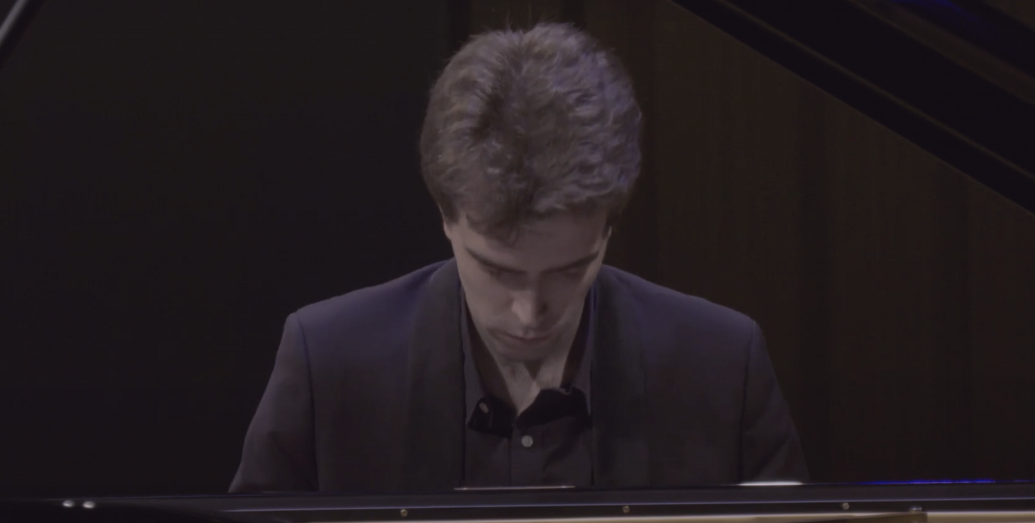 Albert Cano Smit | The Cliburn